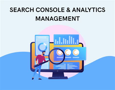 Search Console And Analytics Management Yrhp Software