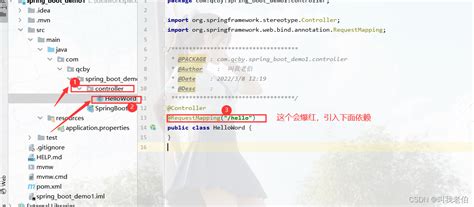 Idea Springboot Idea Springboot Csdn
