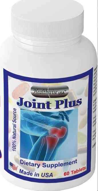 سعر جوينت بلس 60 قرص 2025 Joint Plus 60 Tabs 33035