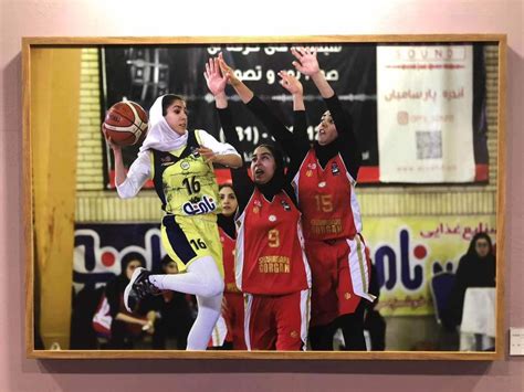 آثار عکاسان ایرانی در جشنواره بین‌المللی چین به نمایش گذاشته شد ایرنا