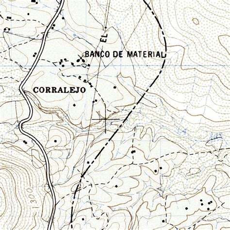 Taxco E14a68 Map By Land Info Worldwide Mapping Llc Avenza Maps