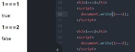 생활코딩 javascript 14강 조건문 예고