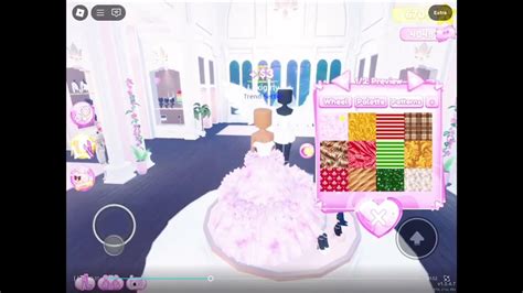 How To Make Glinda In Dti Youtube
