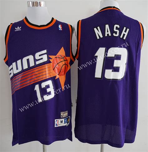 Nba Phoenix Suns Blue Mesh Printing 13 Jersey Phoenix Suns Topjersey