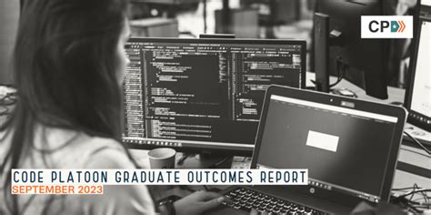Code Platoon Graduate Outcomes 2023 Code Platoon