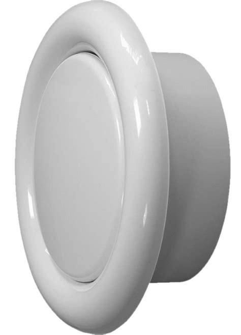 Диффузор Airone DVA-160 пластиковый универсальный d160мм - купить в ...