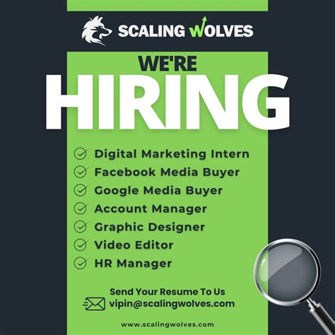 Vipin Bhandari On Linkedin Hiring Hiring