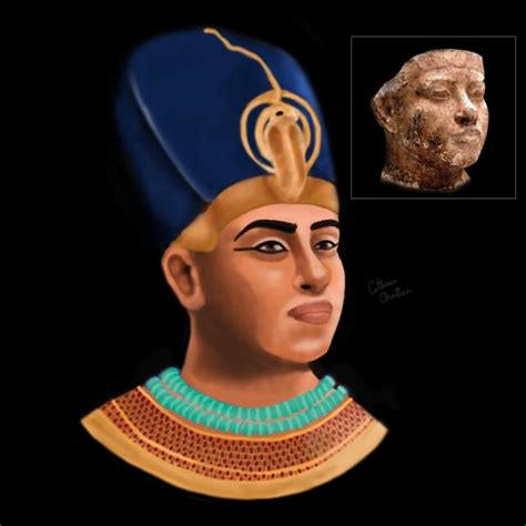 Amenhotep Iii On Tumblr