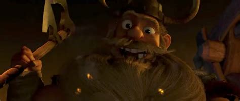 Ack How To Train Your Dragon Wiki Fandom Powered By Wikia