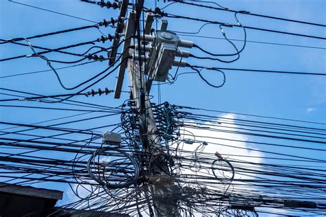 Report Old Phone Cables Are Contaminating US Soil And Water With Crazy Amounts Of Lead