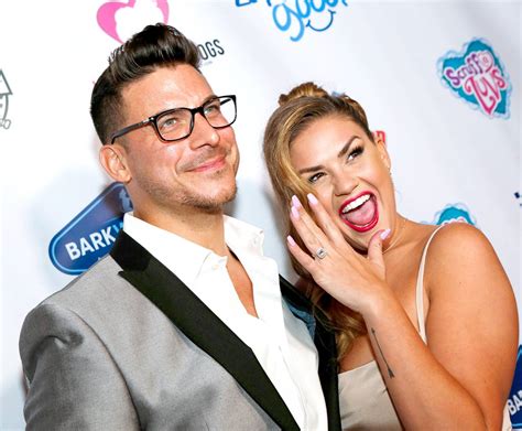 Jax Taylor And Brittany Cartwrights Wedding Everything We Know Us