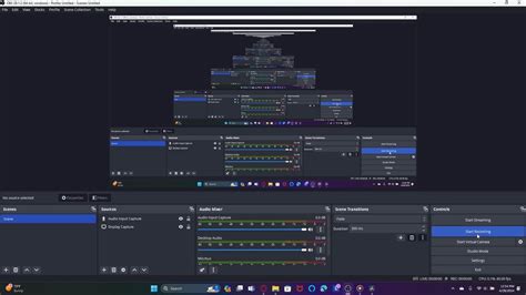 my clips which are mp4 and do have audio are losing their audio when