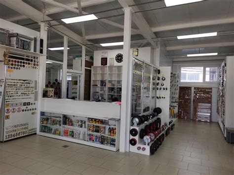 Контакты | Центр Мебельной Фурнитуры