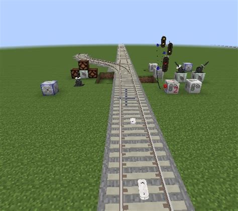 RTM Addon Minecraft Mods CurseForge