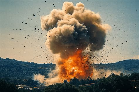 Lebanon Faces New Explosions As Israel Escalates War Phase