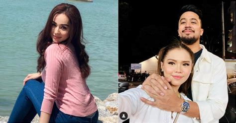 Kontroversi ‘Tersuka’ Suami Orang, Netizen Suruh Sophia AlBarakbah ‘Ngorat’ Kazar Atau Syamsul Yusof