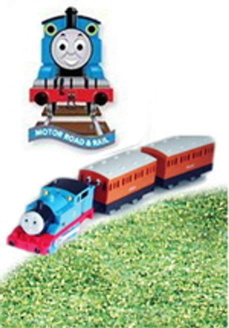 토마스 작동기차 4종 토마스 Tomy 교보문고