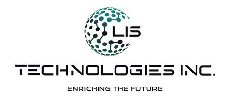 LIS Technologies Inc LIST Awarded AFWERX SBIR Phase I