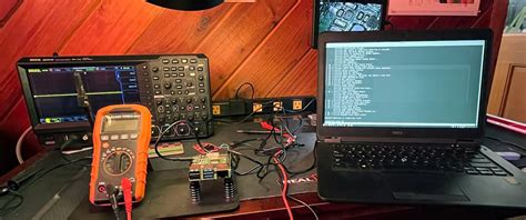 What I Am Doing Part Hardware Reversing