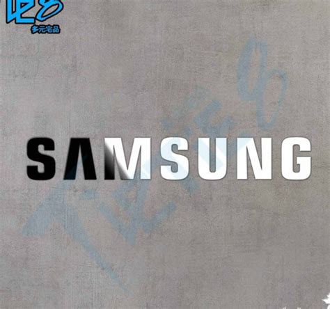 Наклейка samsung логотип (49 фото)