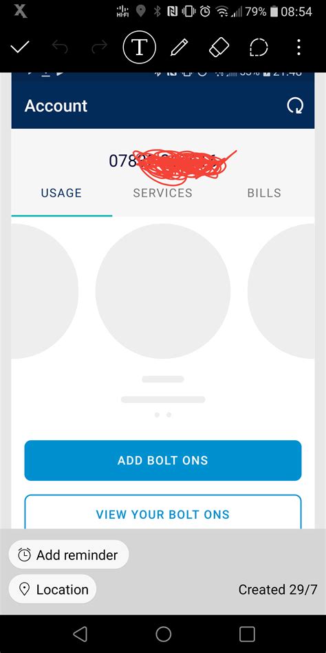 the new my o2 android app o2 community