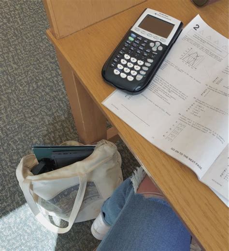 Math School Homework Aesthetic Romanticizing Studying Math Tech