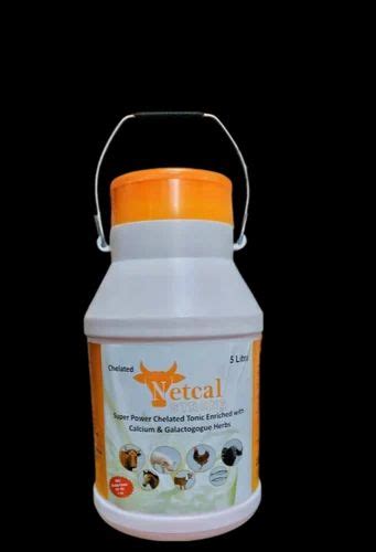 Liquid Calcium Supplement At ₹ 109bottle Calci Bone Capsules In