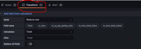 Sum Of All The Values For Each Data Points Dashboards Grafana Labs Community Forums