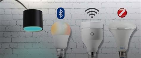 Wifi Vs Bluetooth Light Bulb Gaslpo