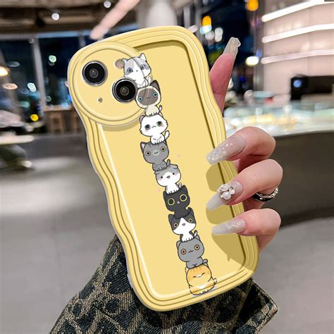 Jual Casing Hp Untuk Samsung Galaxy A55 5G A54 5G A53 5G Case Casing Pola Pelacak Hewan Cesing