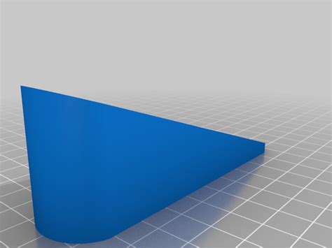 Nest Hello Mount For Siding By Matamata Download Free STL Model Printables Com