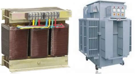 Three Phase Isolation Transformer In Thane तीन फेज वाला आइसोलेशन ट्रांसफार्मर ठाणे