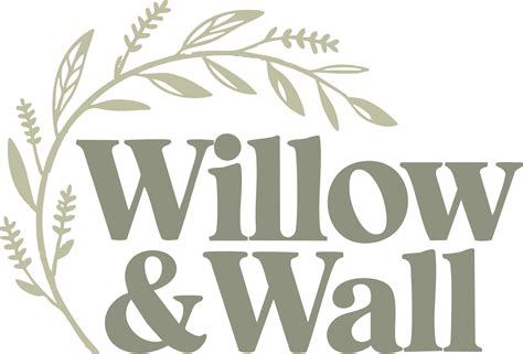 Home And Living Willow And Wall