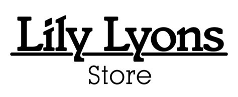 Lily Lyons Uk Official Store Shop Exclusive Music And Merch