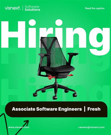 Visnext Software Solutions On Linkedin Software Career Hiring Associatesoftwareengineer