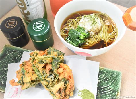 抹茶控看過來！一〇八抹茶茶廊攜手和食en首推「宇治抹茶麵」料理 Zeek玩家誌