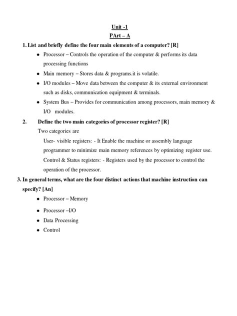 Question Bank Os Pdf Process Computing Thread Computing