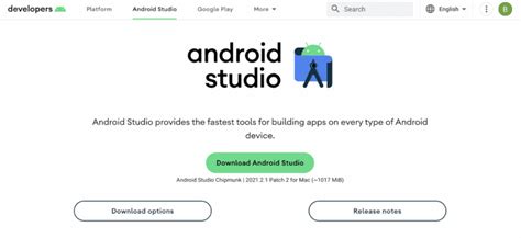 Whats The Difference Between IOS And Android Development BuildFire