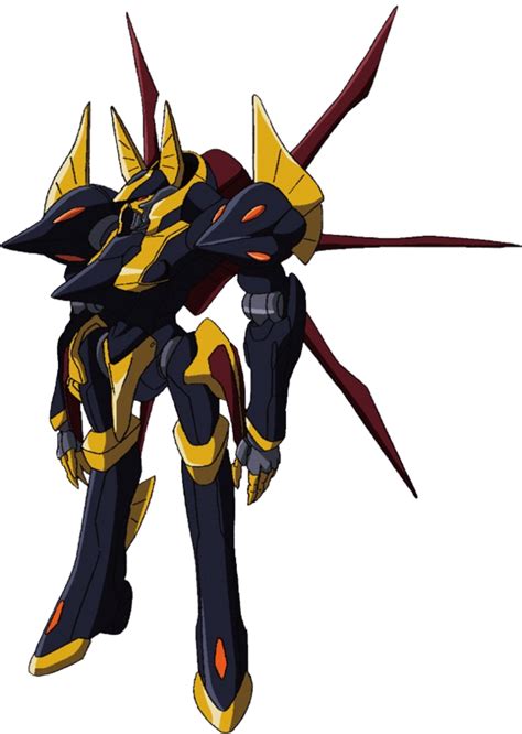 Gawain Geass Wiki