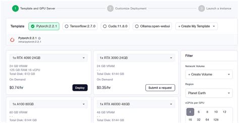 enhance your deep learning with yolo on gpus using docker maximize