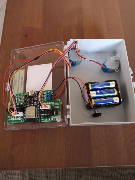 Solder Tips R Esp32