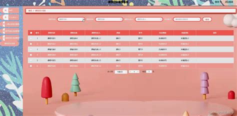 Nodejs毕业设计教学团队管理系统(express源码调试) Csdn博客 Nodejs毕业设计教学团队管理系统(express源码调试) Csdn博客