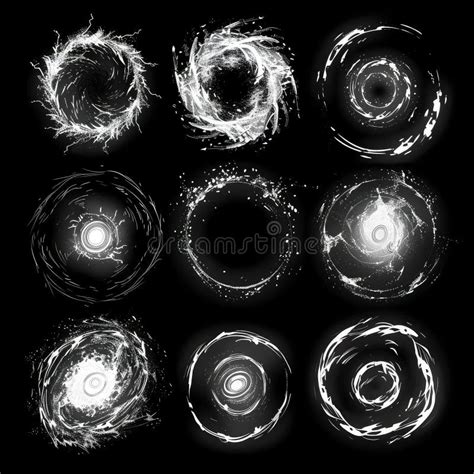 Dynamic Electric Animation Sprite Sheet Stock Photo Image Of Electric Visual 352609508