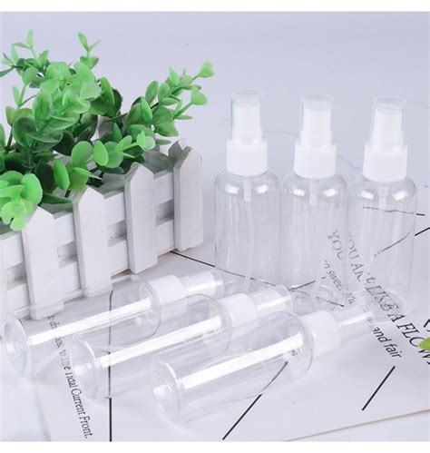 용기 리필 휴대용 공병 펌프 여행용 스프레이 50ml 티몬