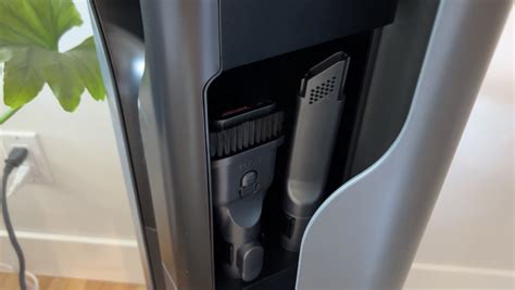 Lg Cord Zero Stick Vac With All In One Tower