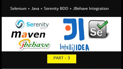 Part 3 Understand Test Automation Project Folder Structure Selenium