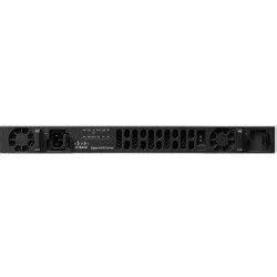 Cisco Powered Patch Panel Marsnova
