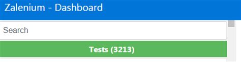 Videos Dashboard Leaks Memory Issue Zalando Zalenium GitHub