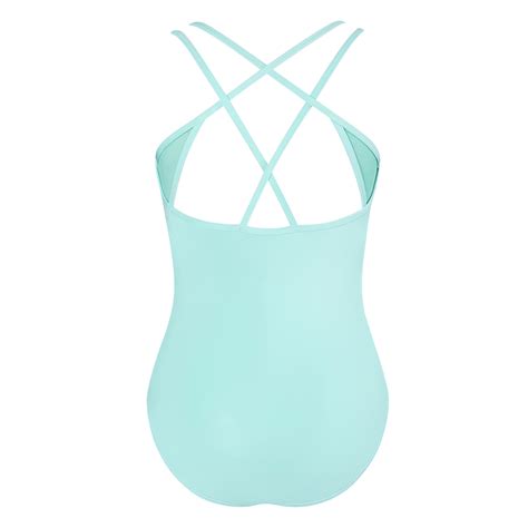 Energetiks Amy Mesh Leotard Adult