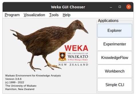 getting started acceleratedweka